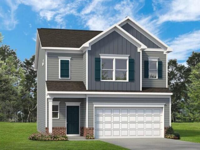 Brand New Home in Lillington, NC. 3 Bed, 2 Bath