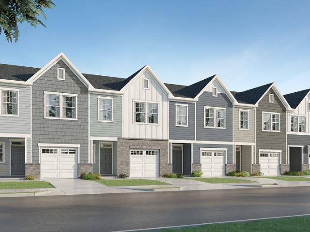 Brand New Home in Lillington, NC. 3 Bed, 2 Bath
