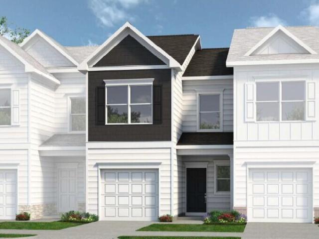 Brand New Home in Lillington, NC. 3 Bed, 2 Bath
