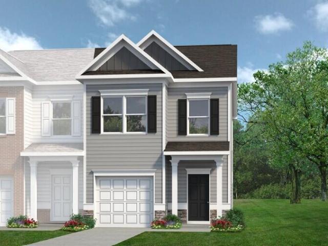 Brand New Home in Lillington, NC. 3 Bed, 2 Bath