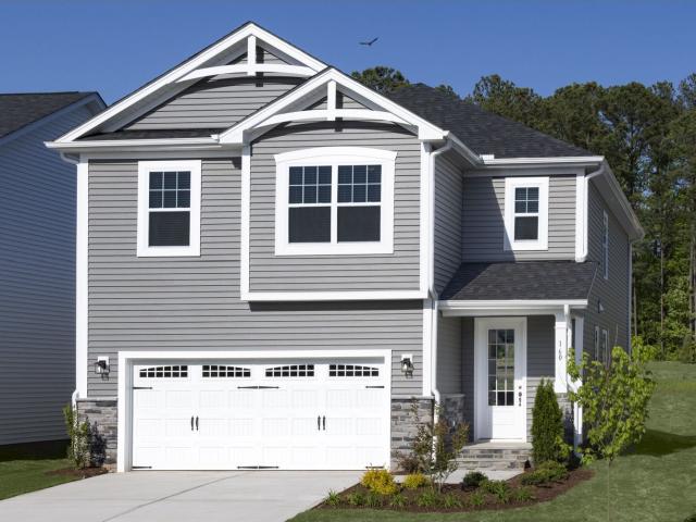 Brand New Home in Lillington, NC. 3 Bed, 2 Bath