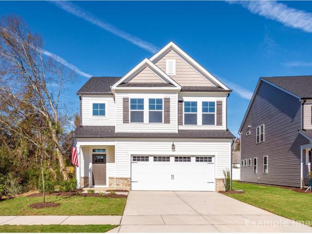 Brand New Home in Lillington, NC. 3 Bed, 2 Bath
