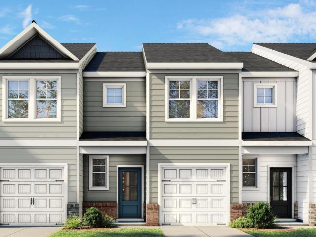 Brand New Home in Lillington, NC. 3 Bed, 2 Bath