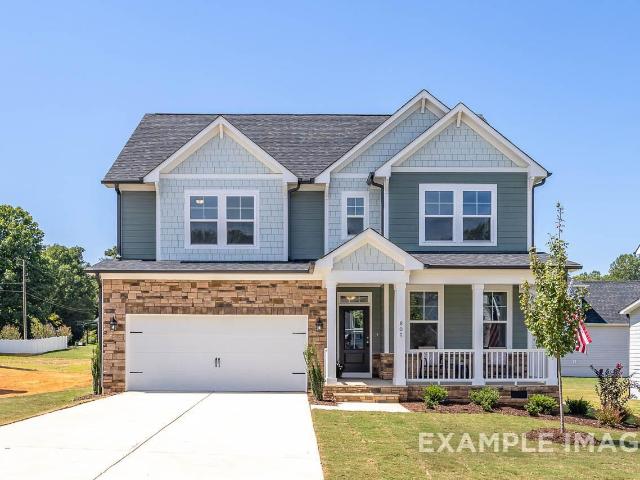 Brand New Home in Lillington, NC. 3 Bed, 2 Bath