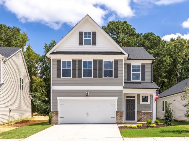 Brand New Home in Lillington, NC. 3 Bed, 2 Bath