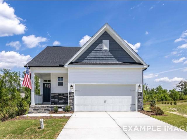 Brand New Home in Lillington, NC. 3 Bed, 2 Bath
