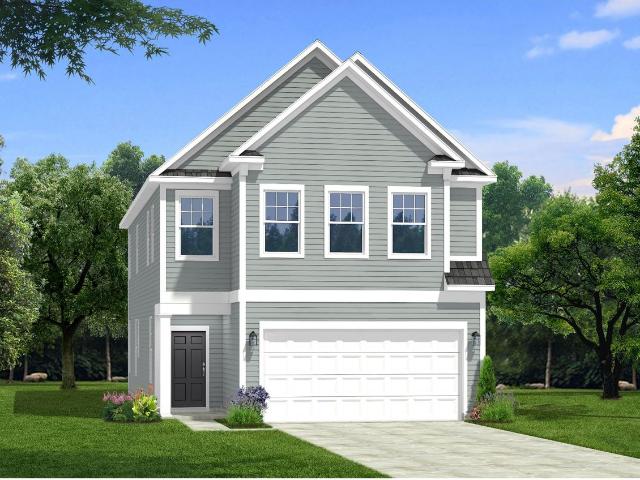 Brand New Home in Lillington, NC. 3 Bed, 2 Bath
