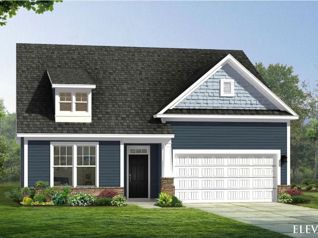 Brand New Home in Lillington, NC. 3 Bed, 2 Bath