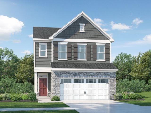 Brand New Home in Lillington, NC. 3 Bed, 2 Bath