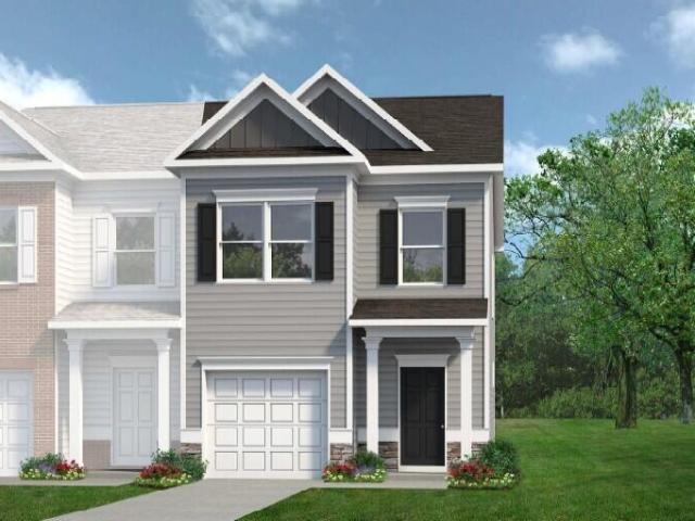 Brand New Home in Lillington, NC. 3 Bed, 2 Bath
