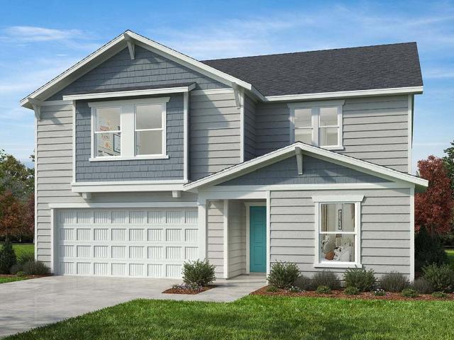 Brand New Home in Lillington, NC. 4 Bed, 2 Bath