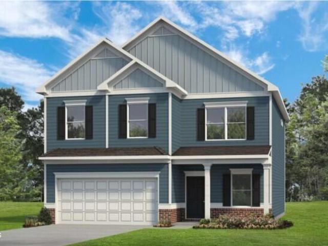 Brand New Home in Lillington, NC. 4 Bed, 2 Bath