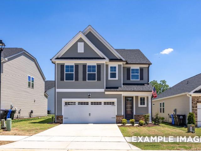 Brand New Home in Lillington, NC. 4 Bed, 3 Bath