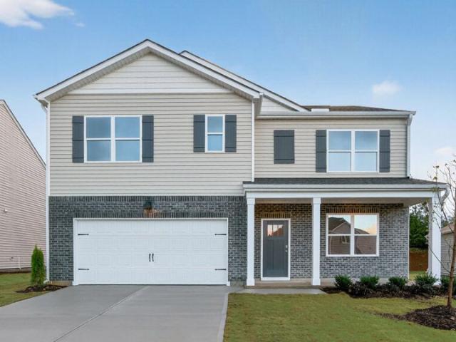 Brand New Home in Lillington, NC. 5 Bed, 3 Bath