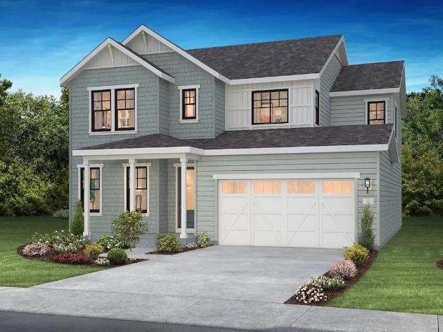 Brand New Home in Littleton, CO. 4 Bed, 3 Bath