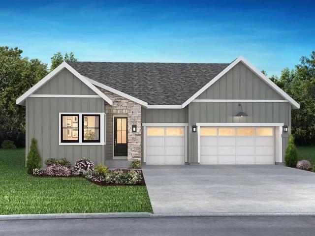 Brand New Home in Littleton, CO. 4 Bed, 3 Bath