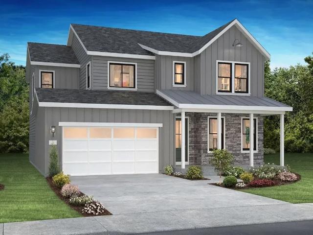 Brand New Home in Littleton, CO. 4 Bed, 3 Bath