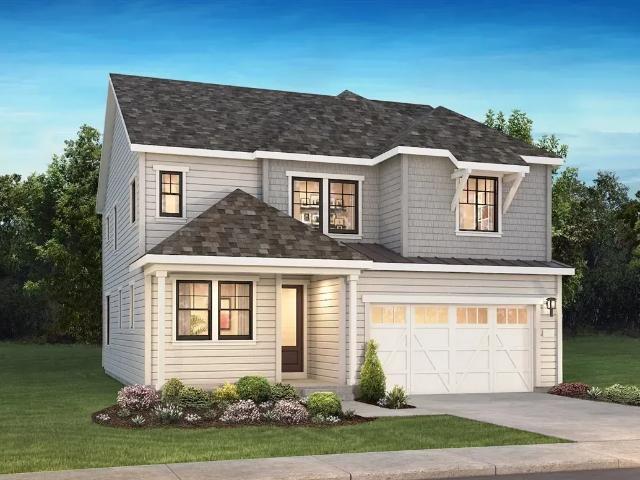 Brand New Home in Littleton, CO. 4 Bed, 4 Bath