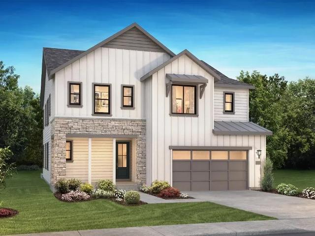 Brand New Home in Littleton, CO. 5 Bed, 4 Bath