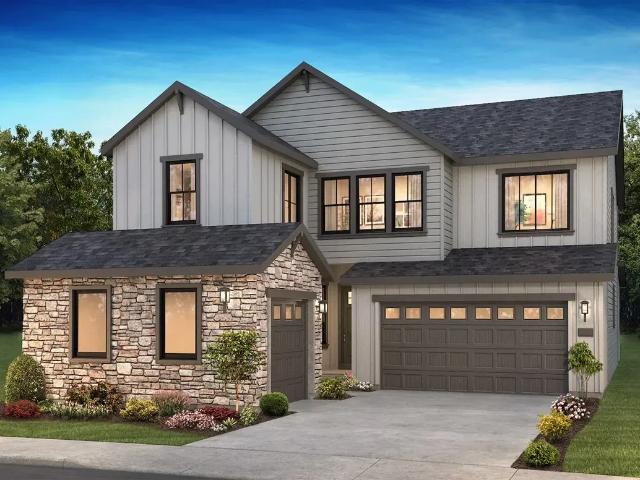 Brand New Home in Littleton, CO. 6 Bed, 5 Bath
