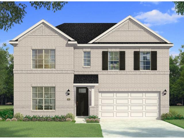 Brand New Home in Little Elm, TX. 3 Bed, 2 Bath