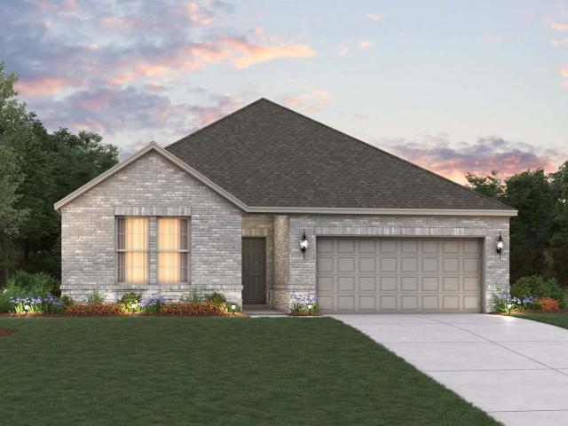 Brand New Home in Little Elm, TX. 3 Bed, 2 Bath