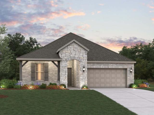 Brand New Home in Little Elm, TX. 3 Bed, 2 Bath