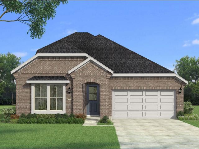 Brand New Home in Little Elm, TX. 4 Bed, 3 Bath