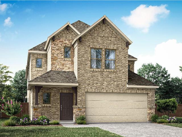 Brand New Home in Little Elm, TX. 4 Bed, 3 Bath