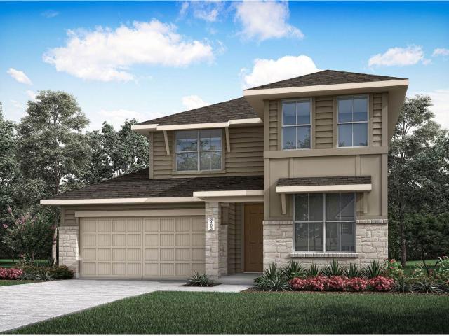 Brand New Home in Little Elm, TX. 4 Bed, 3 Bath