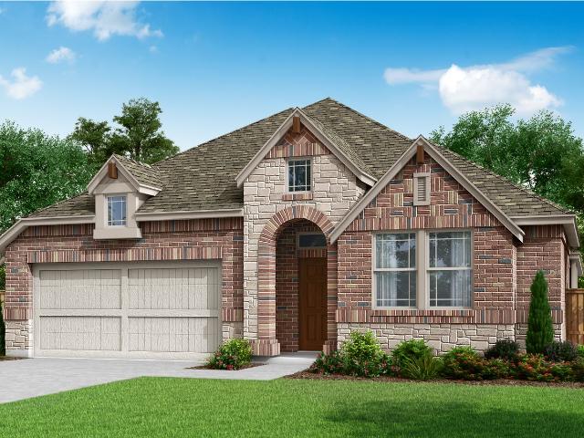 Brand New Home in Little Elm, TX. 4 Bed, 3 Bath