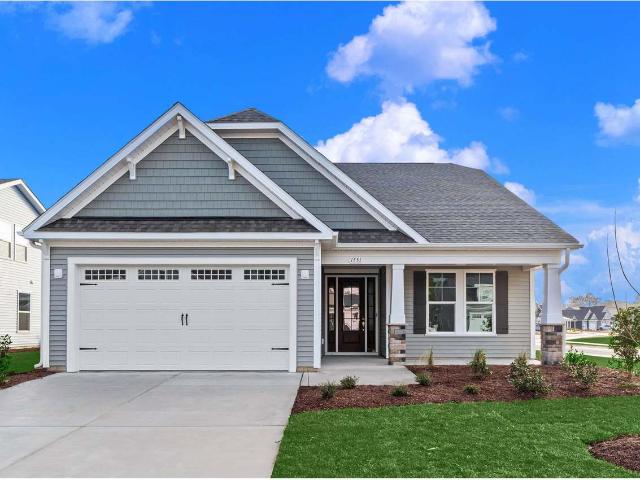 Brand New Home in Little River, SC. 3 Bed, 2 Bath