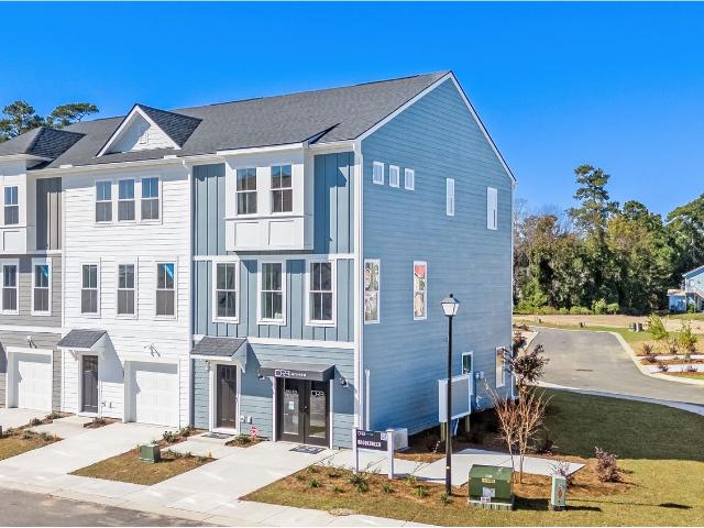 Brand New Home in Little River, SC. 3 Bed, 2 Bath