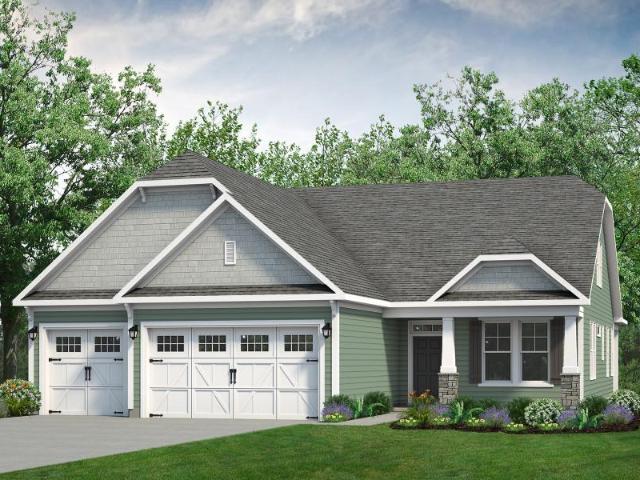 Brand New Home in Little River, SC. 3 Bed, 3 Bath