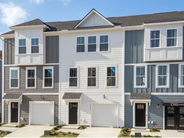Brand New Home in Little River, SC. 4 Bed, 3 Bath