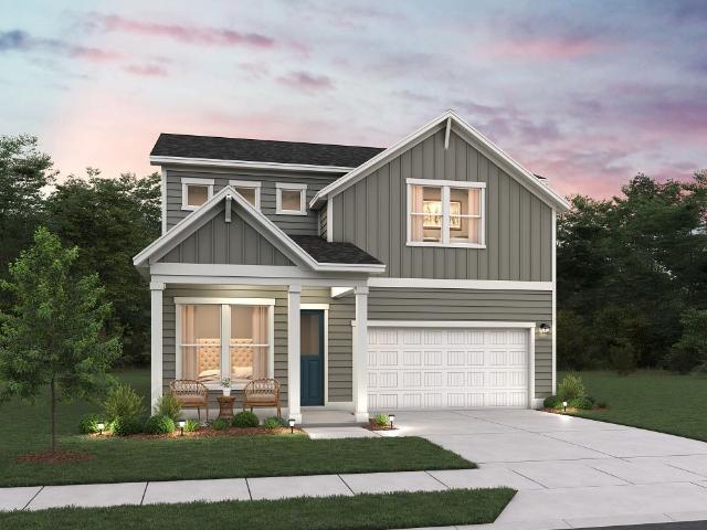 Brand New Home in Little River, SC. 4 Bed, 2 Bath