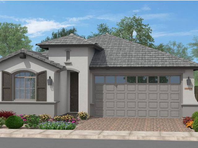 Brand New Home in Litchfield Park, AZ. 3 Bed, 2 Bath