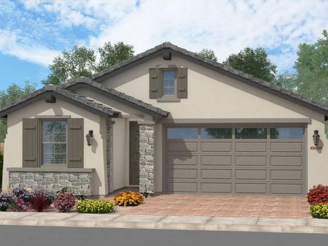 Brand New Home in Litchfield Park, AZ. 3 Bed, 2 Bath