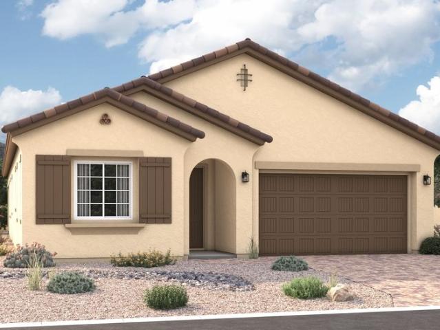 Brand New Home in Litchfield Park, AZ. 3 Bed, 2 Bath