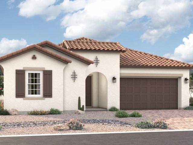 Brand New Home in Litchfield Park, AZ. 3 Bed, 2 Bath