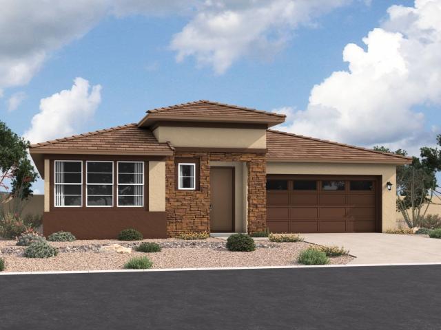 Brand New Home in Litchfield Park, AZ. 3 Bed, 2 Bath