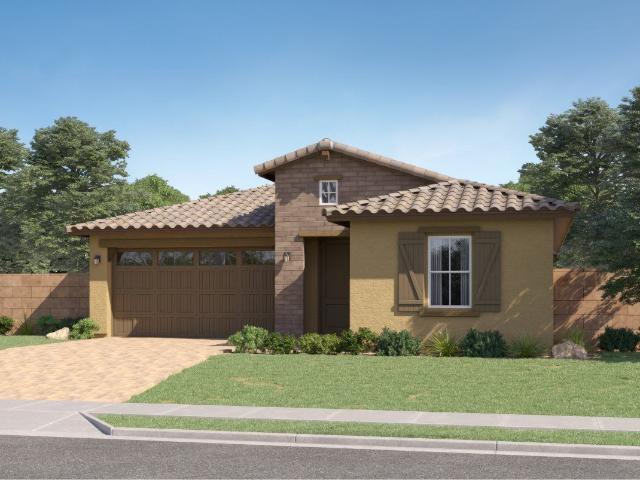 Brand New Home in Litchfield Park, AZ. 4 Bed, 3 Bath