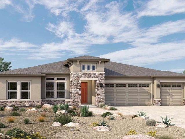 Brand New Home in Litchfield Park, AZ. 4 Bed, 3 Bath