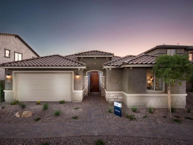 Brand New Home in Litchfield Park, AZ. 4 Bed, 3 Bath
