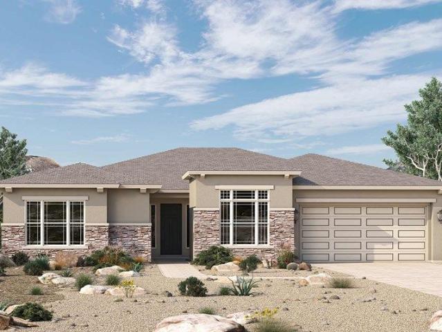 Brand New Home in Litchfield Park, AZ. 4 Bed, 3 Bath