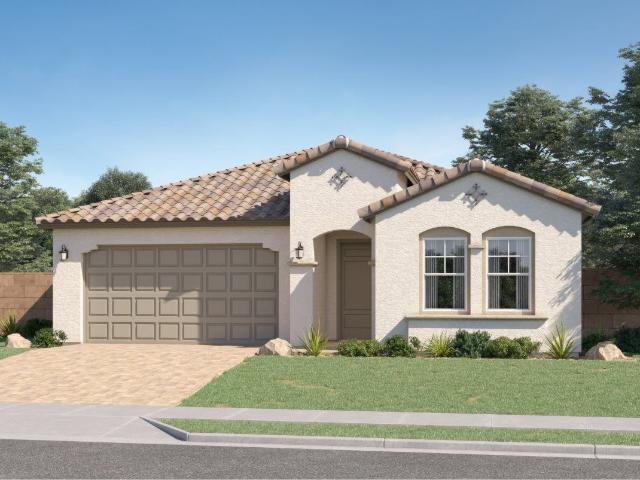 Brand New Home in Litchfield Park, AZ. 4 Bed, 3 Bath