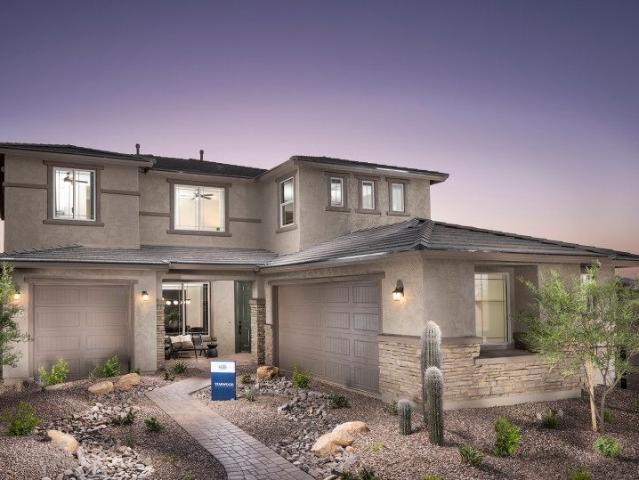 Brand New Home in Litchfield Park, AZ. 4 Bed, 3 Bath