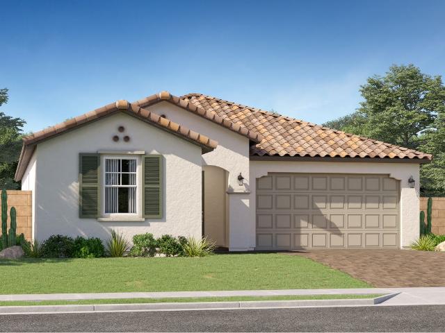 Brand New Home in Litchfield Park, AZ. 4 Bed, 2 Bath