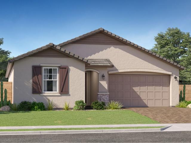 Brand New Home in Litchfield Park, AZ. 4 Bed, 2 Bath