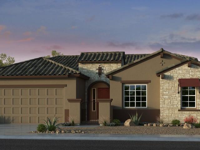 Brand New Home in Litchfield Park, AZ. 4 Bed, 2 Bath